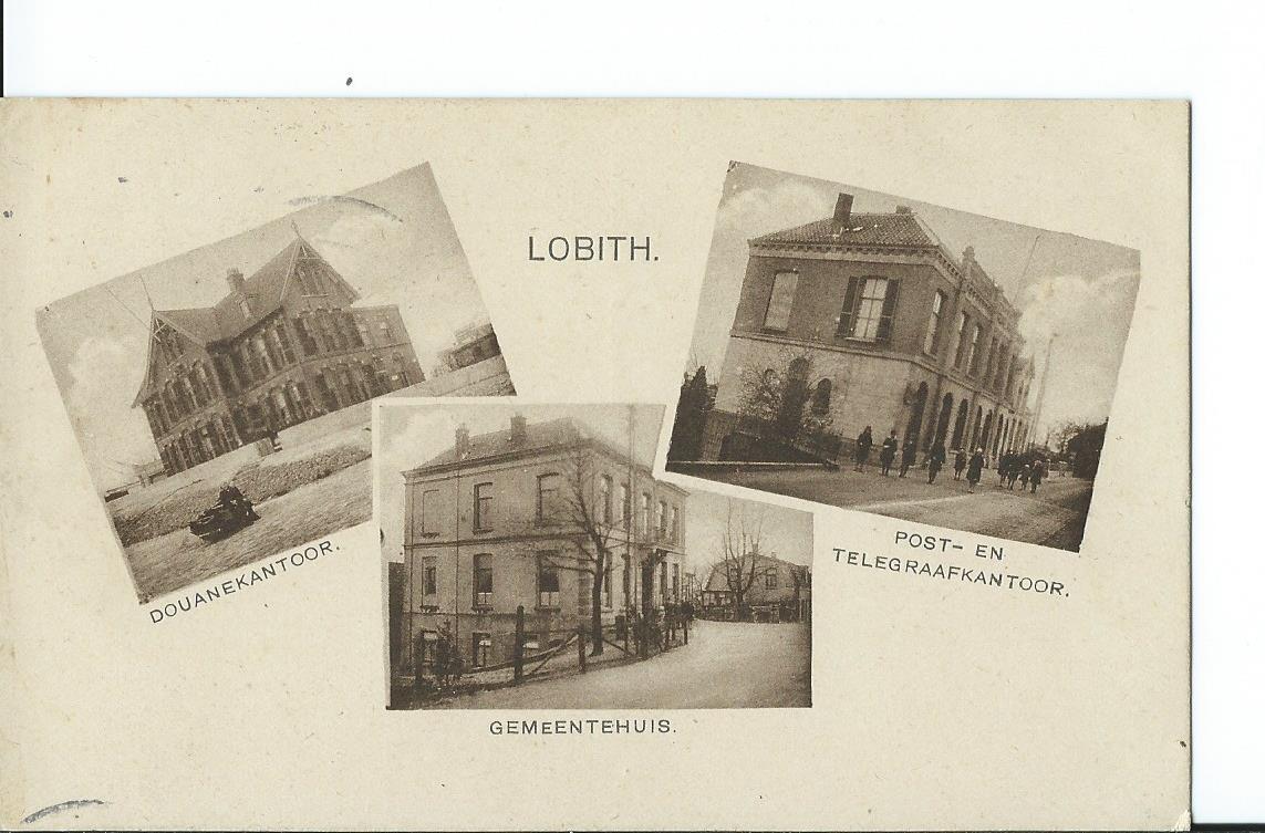 Lobith (GL), Lobith | 1677