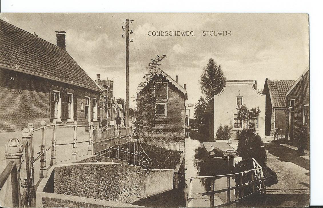 Stolwijk (ZH)